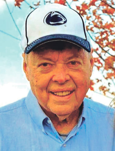 Warren Jones | News, Sports, Jobs - Times Observer